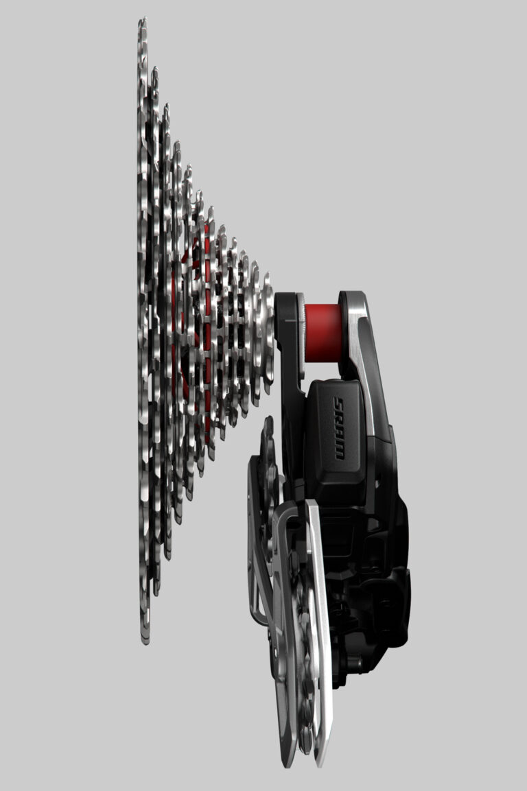 Sram Transmission: Alles über die neue Schaltungstechnologie | RABE ...