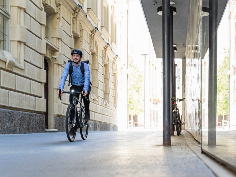 CUBE Nuroad - RABE Bike