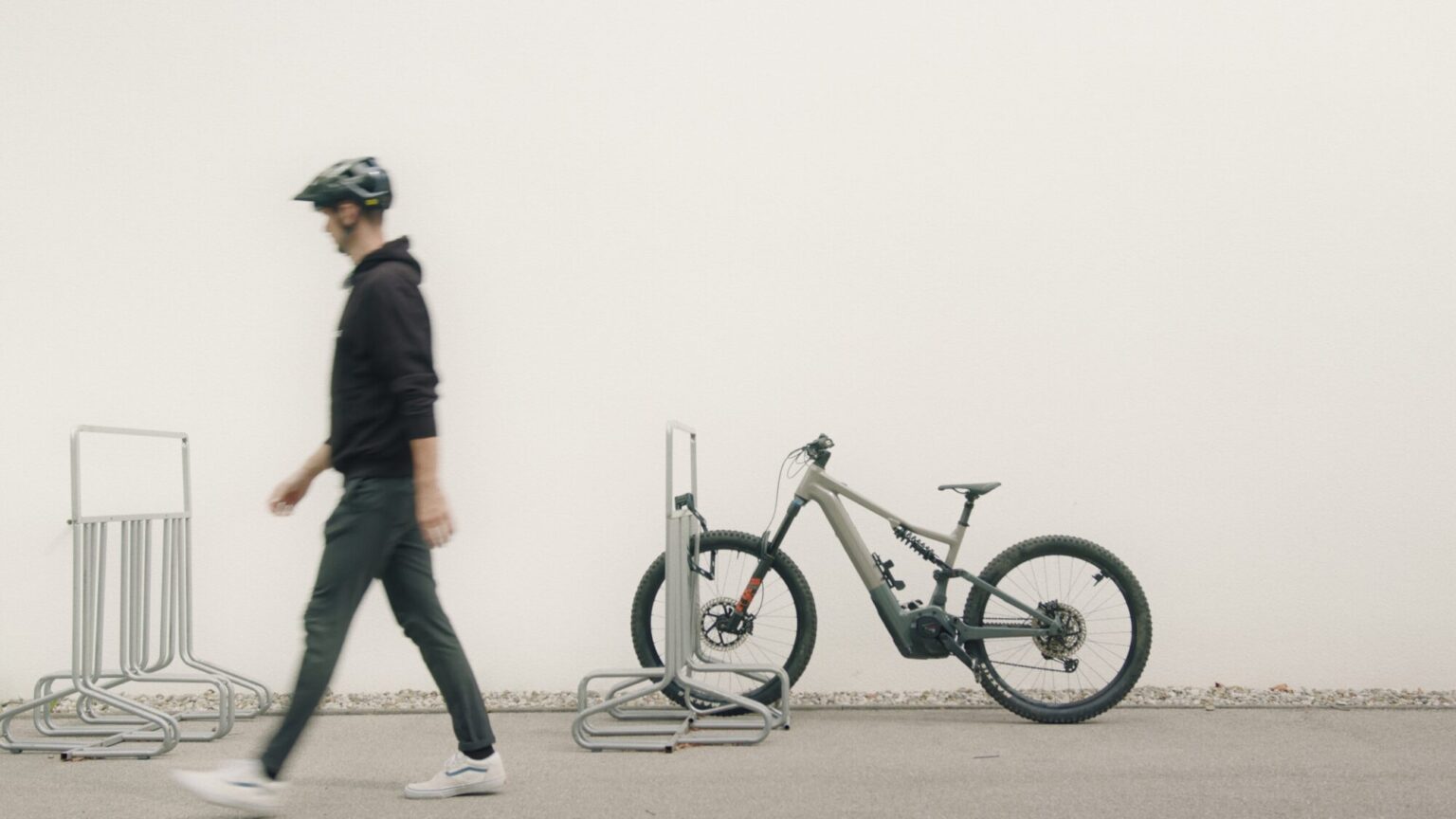 How To: Bosch E-Bike Lock | RABE Bike Magazin