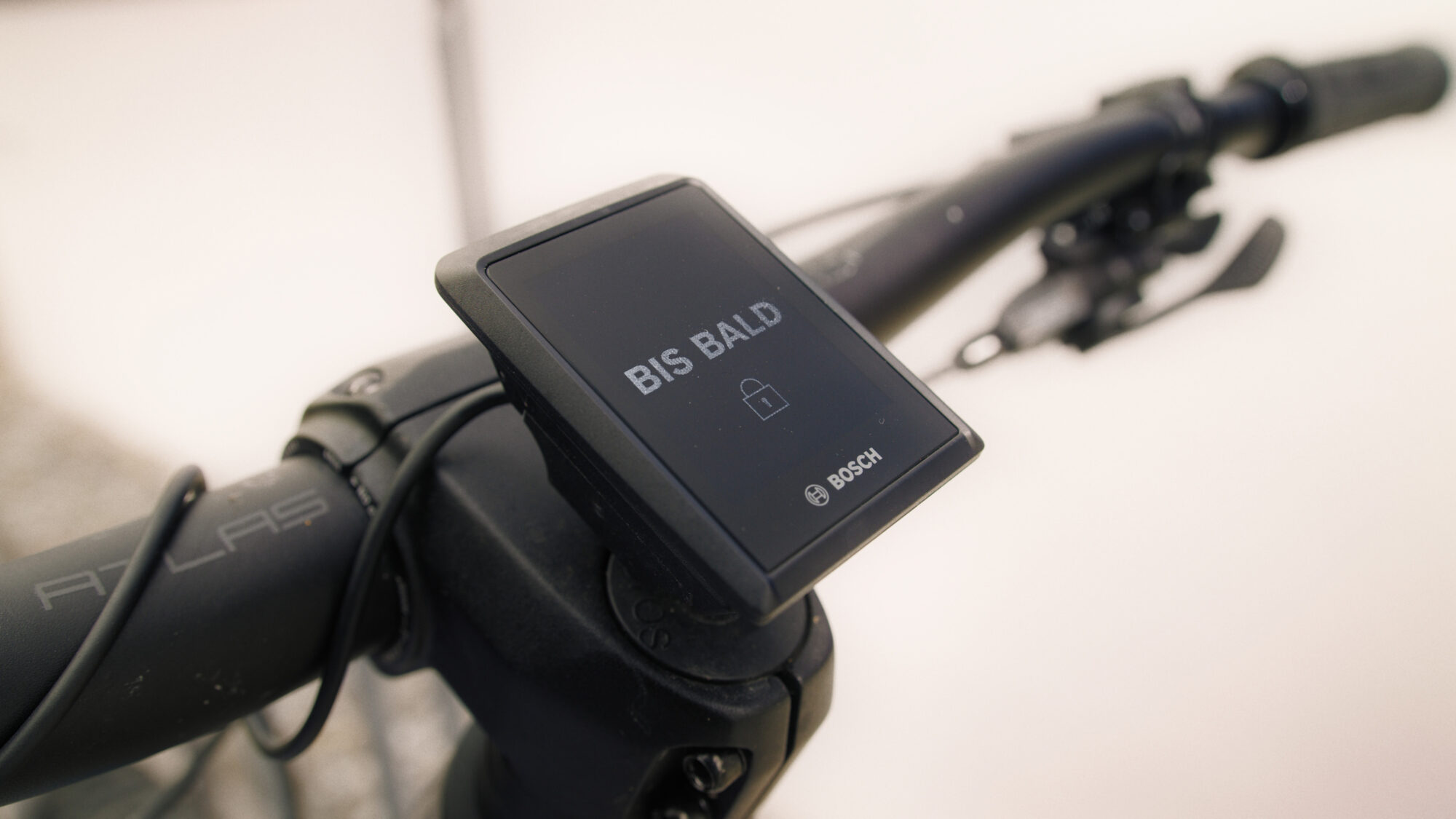 How To: Bosch E-Bike Lock | RABE Bike Magazin