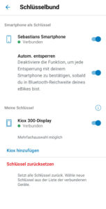 How To: Bosch E-Bike Lock | RABE Bike Magazin