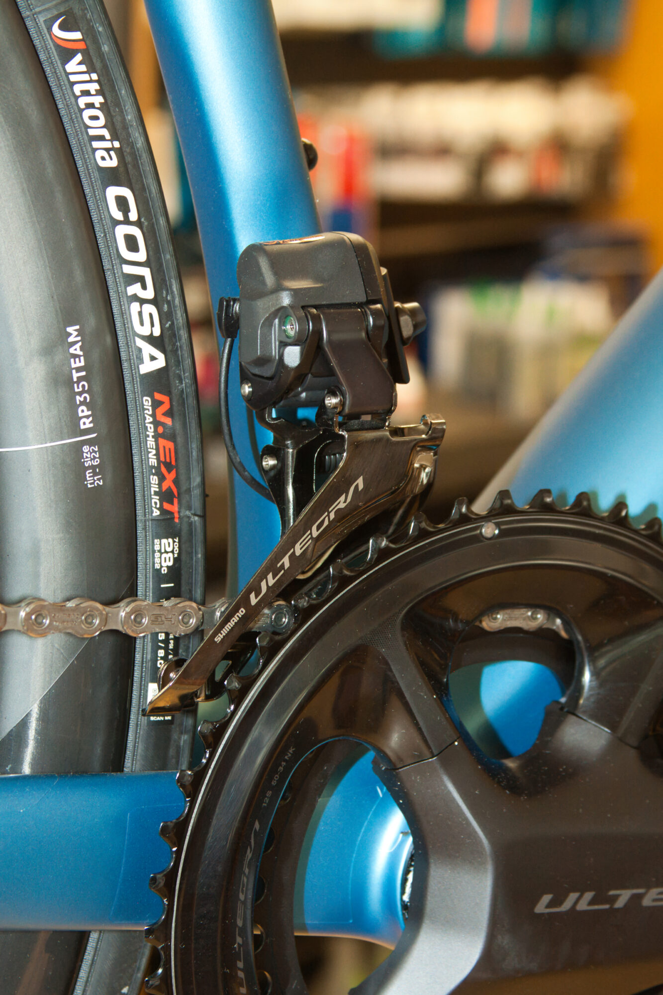 Elektronische Schaltungen erklärt | RABE Bike Magazin