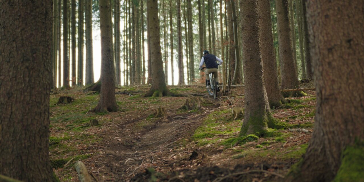 FOCUS Jam² 2025 erster Fahrtest | RABE Bike Magazin